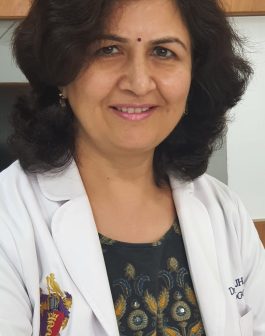 About Us- Balaji Horizon Women's Health Center in Ahmedabad